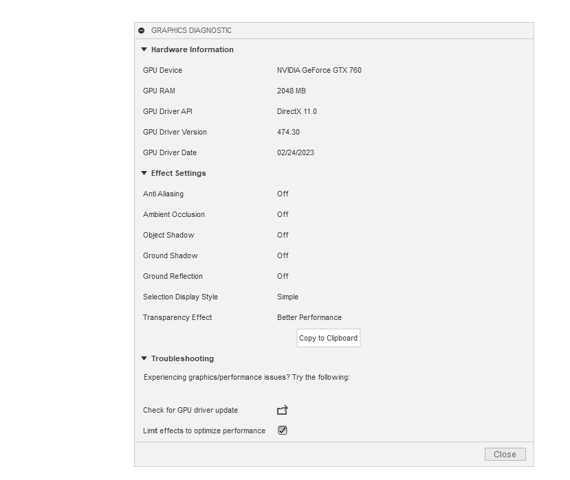 Solved: Drawing Module Freezing/Unresponsive - Autodesk Community