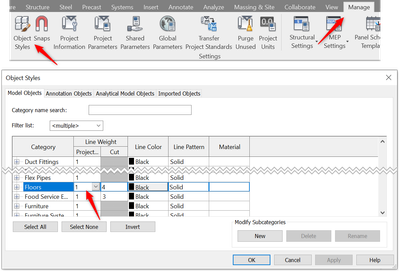 Solved: Pattern in Filled Region vs Filter - Autodesk Community
