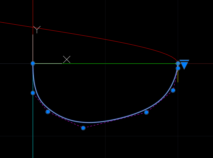 Solved: Help plz - 3D modeling helical / helix pipe system transitioning to vertical runs ...