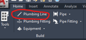 Pipe Continuation - Autodesk Community