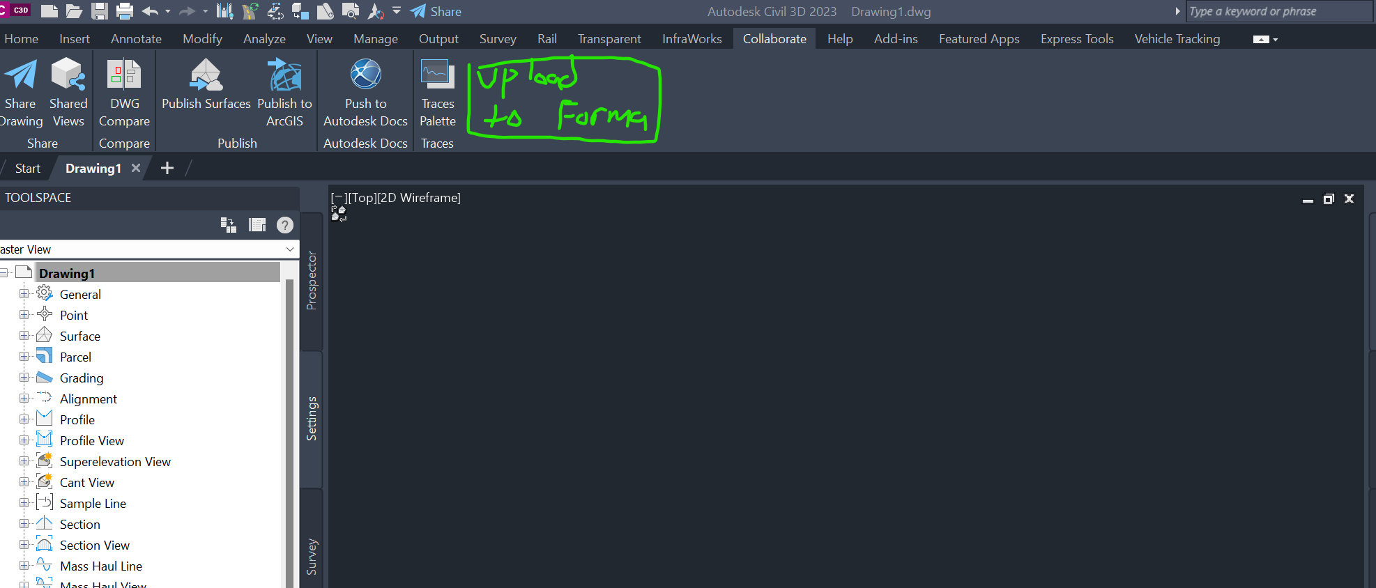 Civil 3d To Forma And Coordinate Systems Autodesk Community