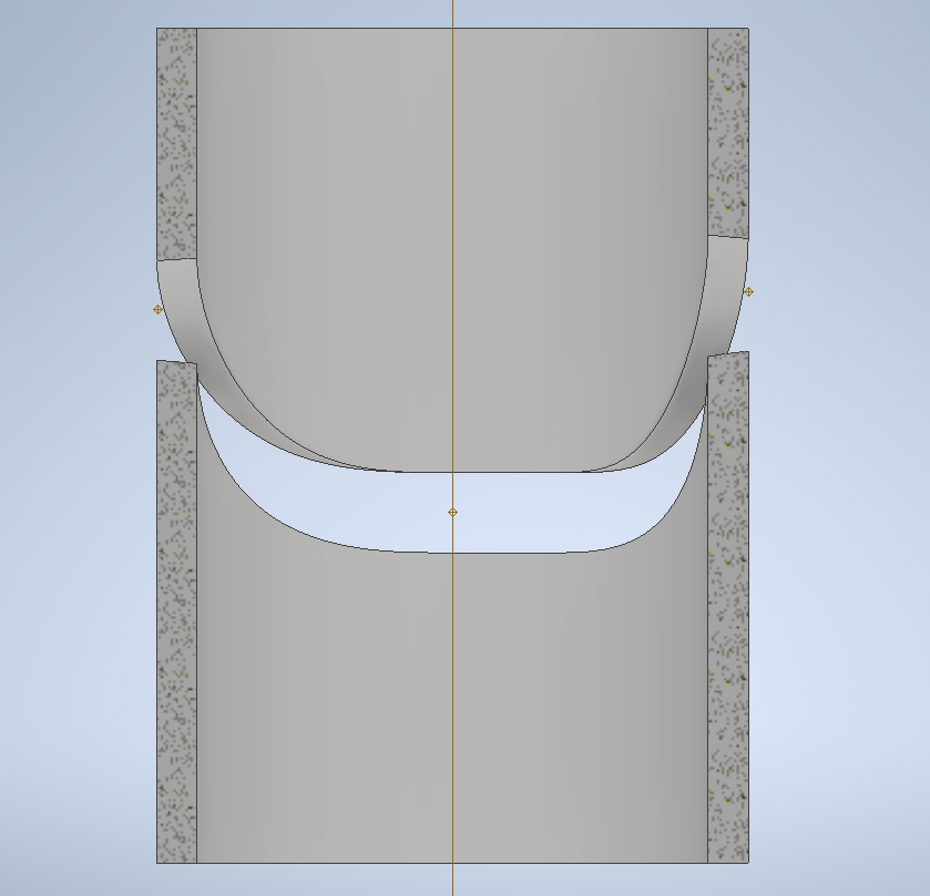 Solved: Equation curve trouble for cylindrical cam design - Autodesk ...