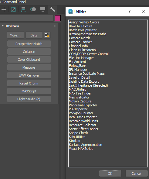 Çözüldü: 3d Max 2023'te Game Exporter bulunmuyor - Autodesk Community