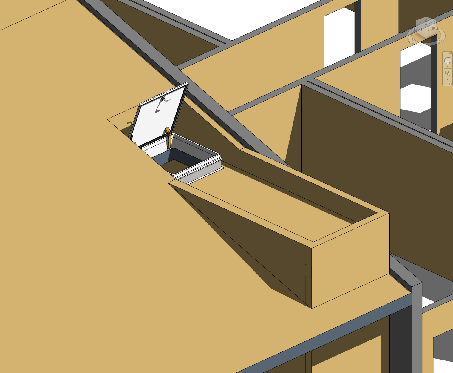 Solved: Roof modeling - Autodesk Community