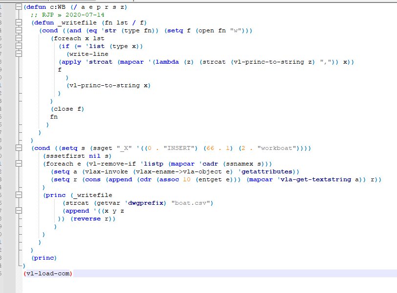 Trying To Extract Attributes From Complex Blocks Autodesk Community