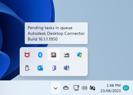 Solved: Autodesk Docs: 2 seperate models but only 1 links from shared folder. - Autodesk Community