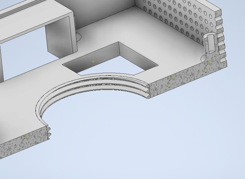 Solved: STL Export Makes Hollow Body - Autodesk Community