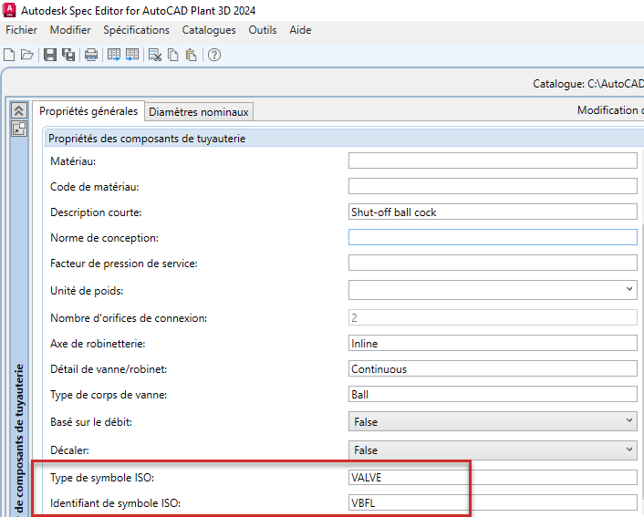 3D Pipe inline assets - Autodesk Community