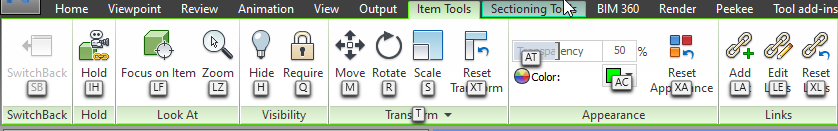 Solved: Alt key shortcuts with 2 letters, how to use - Autodesk Community