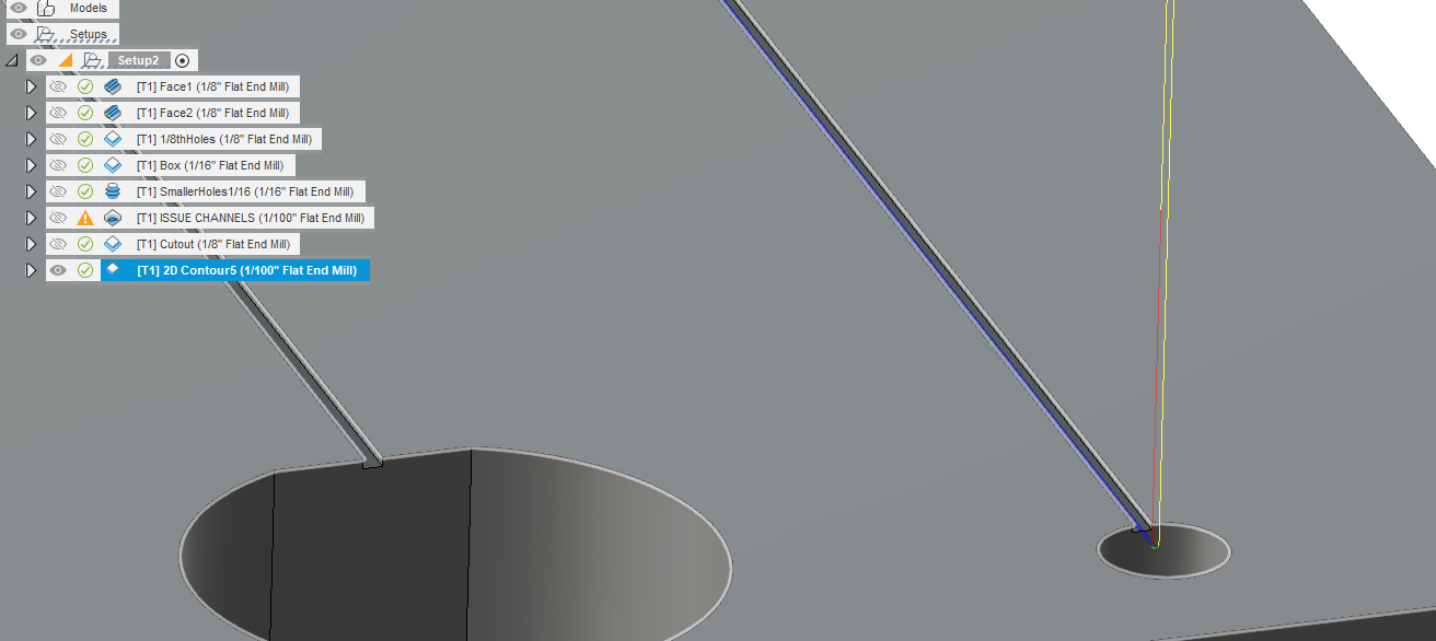 Solved: Entry Point Help - Autodesk Community