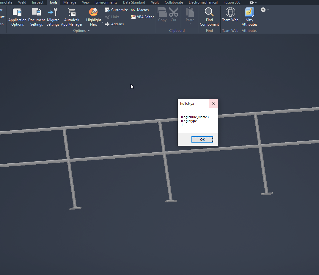 Solved: Can I get the value of an attribute from Attribute Manager? - Autodesk Community