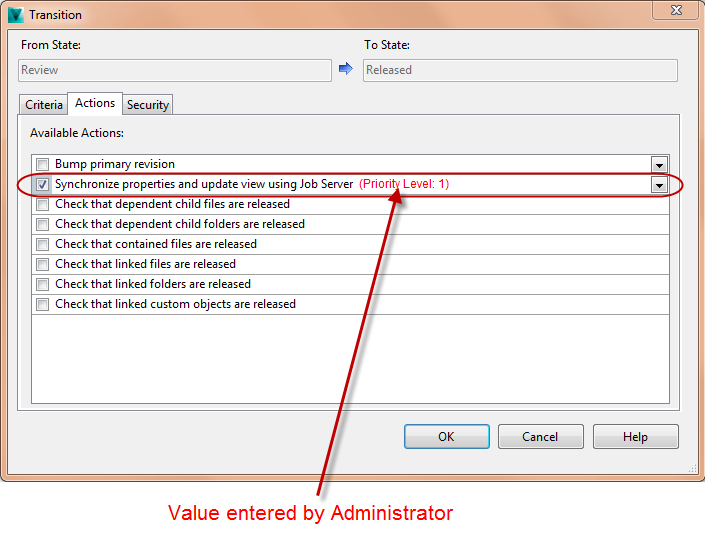 Job Queue priority settings - Autodesk Community