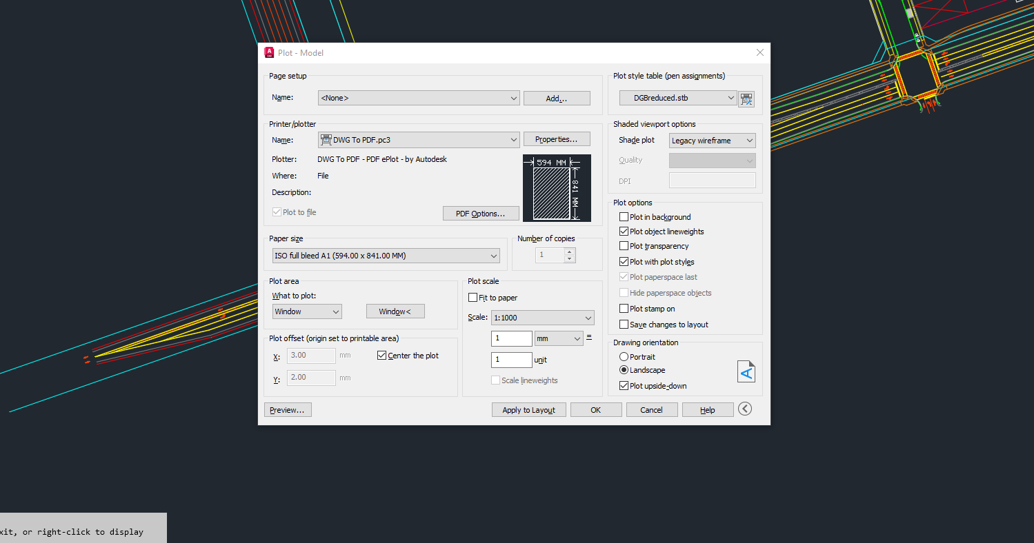 Line types not showing - Autodesk Community