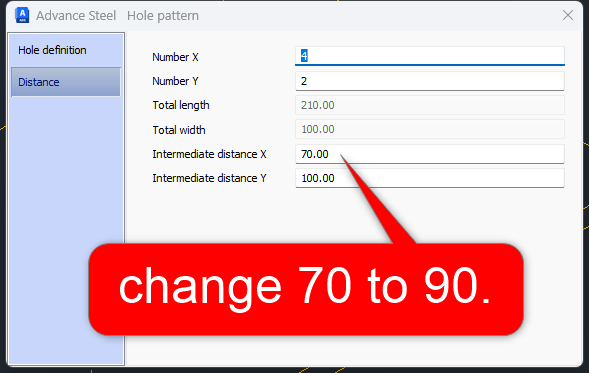 Solved: Update Detail Command - Autodesk Community