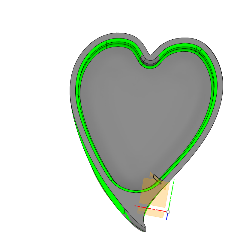 Solved: Tool Path Collision Anomalies - Autodesk Community