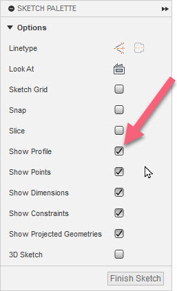 Solved: Can't select sketch - Autodesk Community