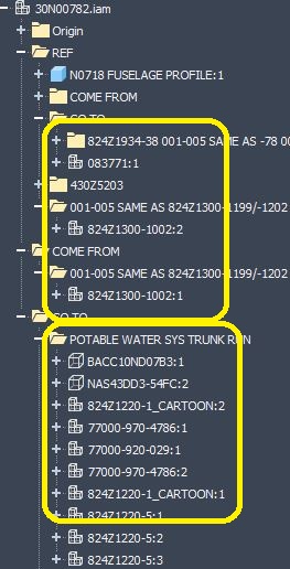 Mystery View - Autodesk Community