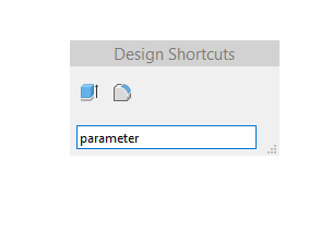 Solved: User Parameters - Autodesk Community