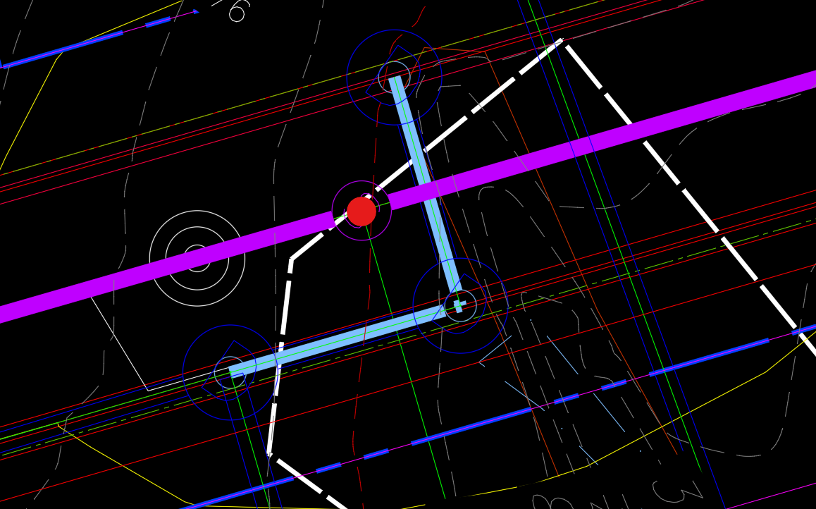 More Missing pipes - C3d 2020 - Autodesk Community