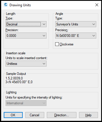 Properties window displaying truncated units - Autodesk Community