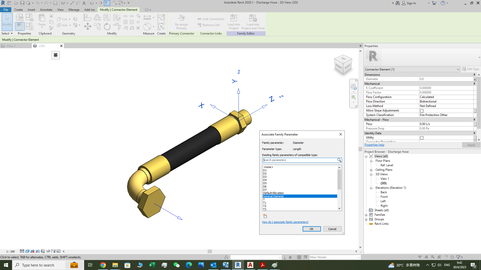 Created model in wrong place - Autodesk Community