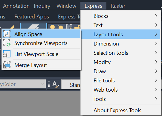 Solved Cursor After Dview Tw Autodesk Community 