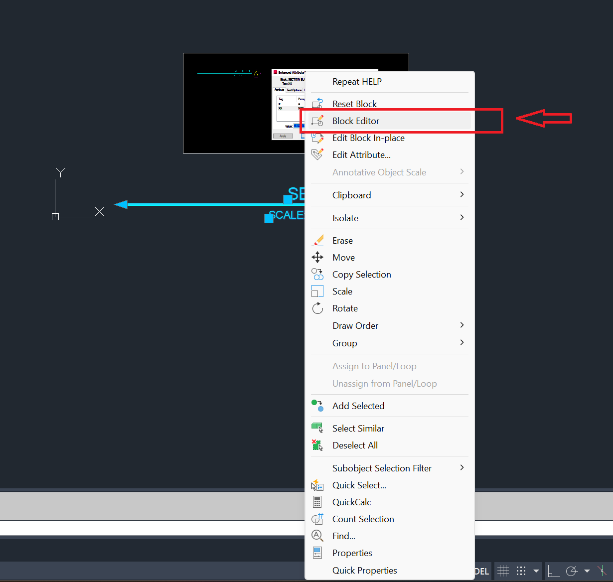 Solved: Need Help with dynamic block - Autodesk Community