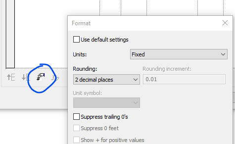 Solved: round to nearest 2 decimal places - Autodesk Community