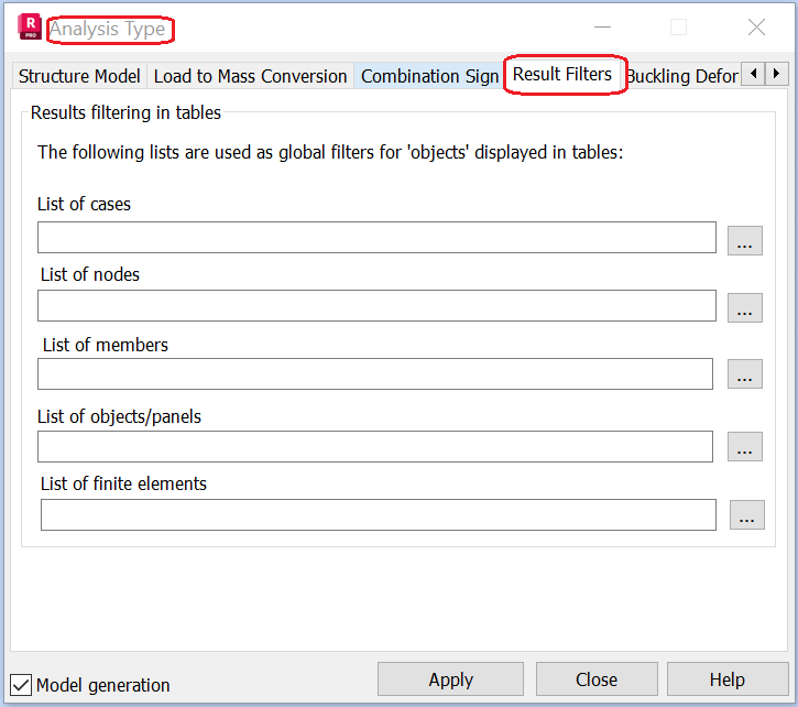 Solved: Reduced results for panels - Process Speed - Autodesk Community