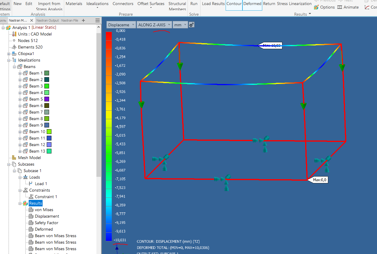 load calculation - Autodesk Community