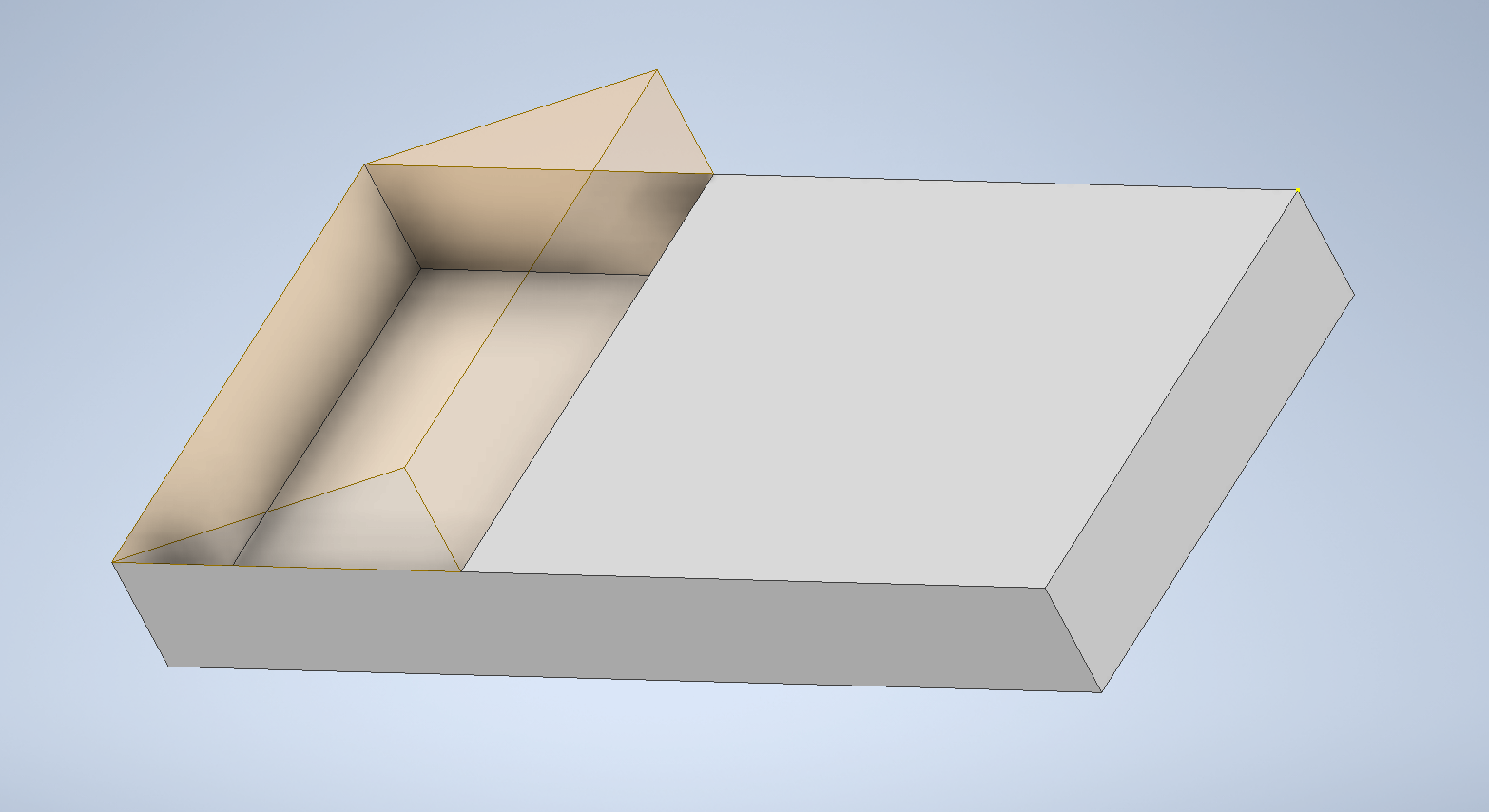 Solved: Combine Surface Bodies into Solid Body? - Autodesk Community