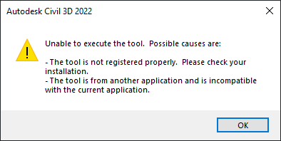 Solved: Trying to create a .NET subassembly - Autodesk Community