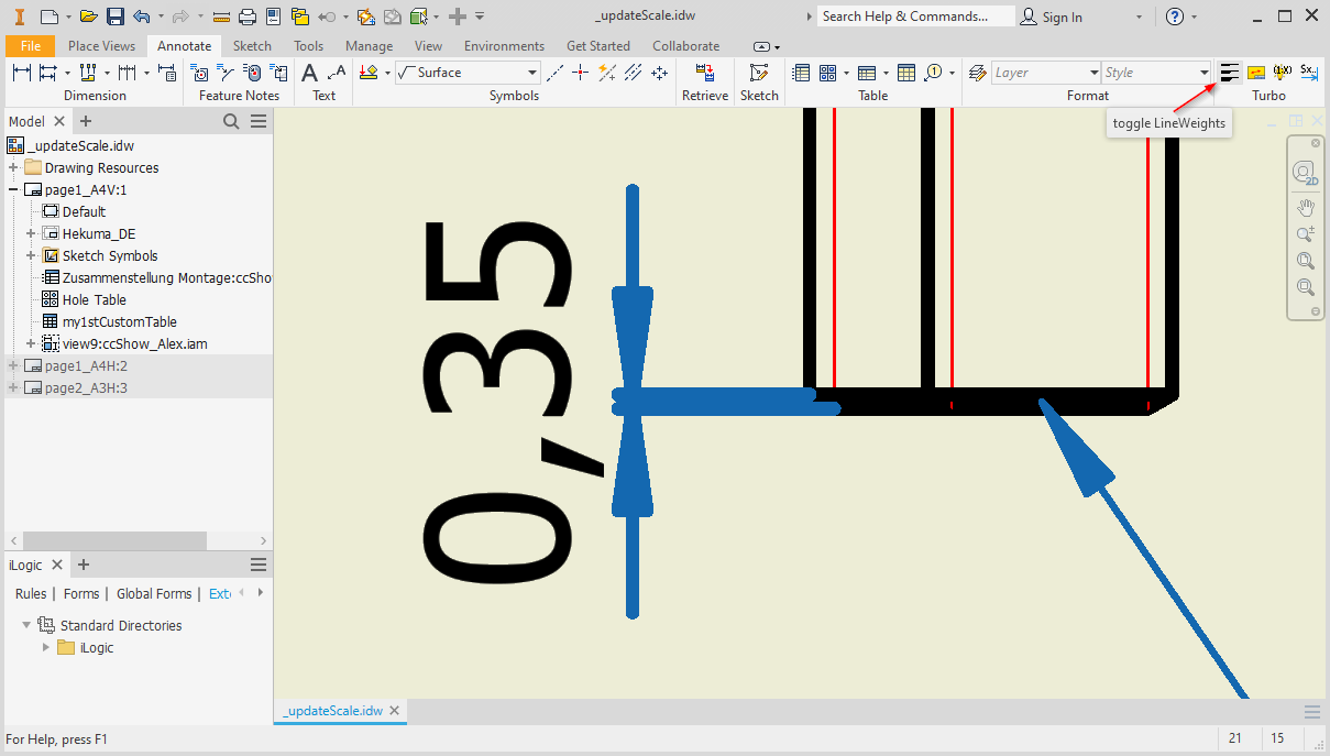 Expose an Inventor ReadOnly API - InvRO-API - Autodesk Community