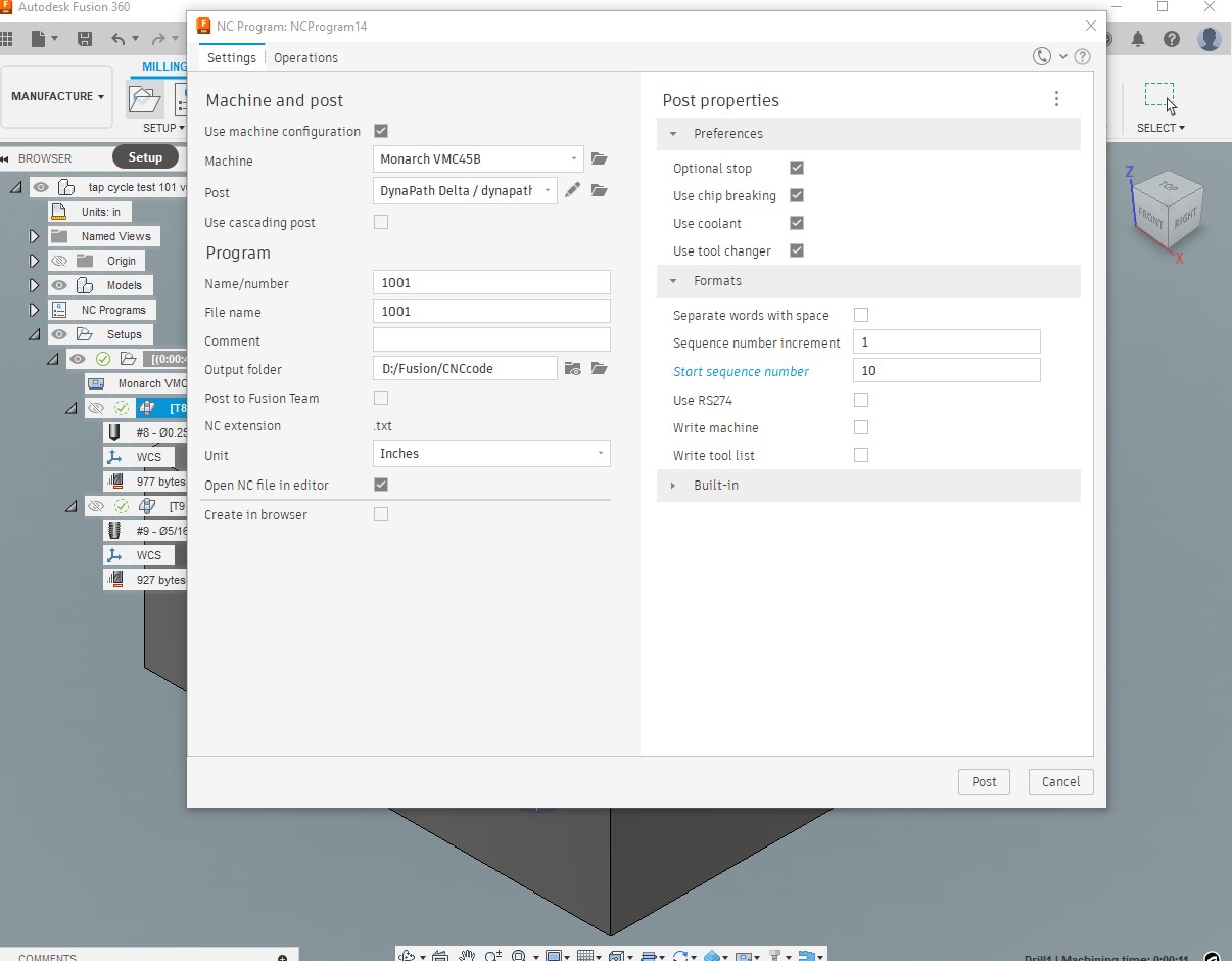 Lost a User-defined property from the menu - Autodesk Community