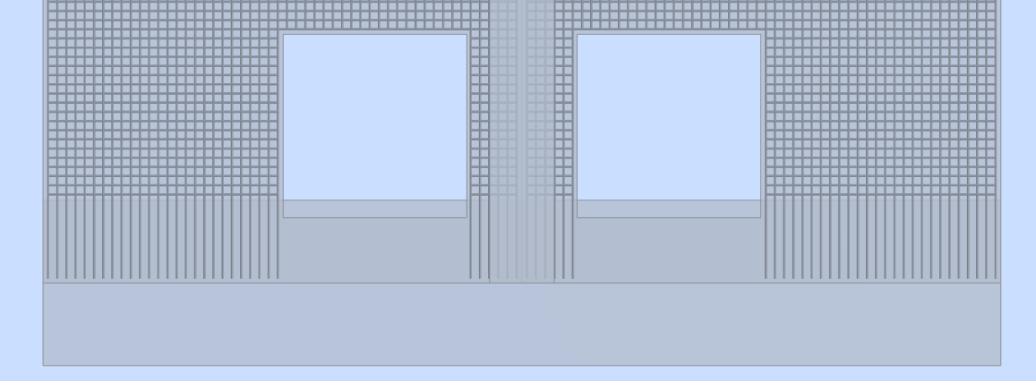 Reinforcement Where Panels Overlap - Autodesk Community