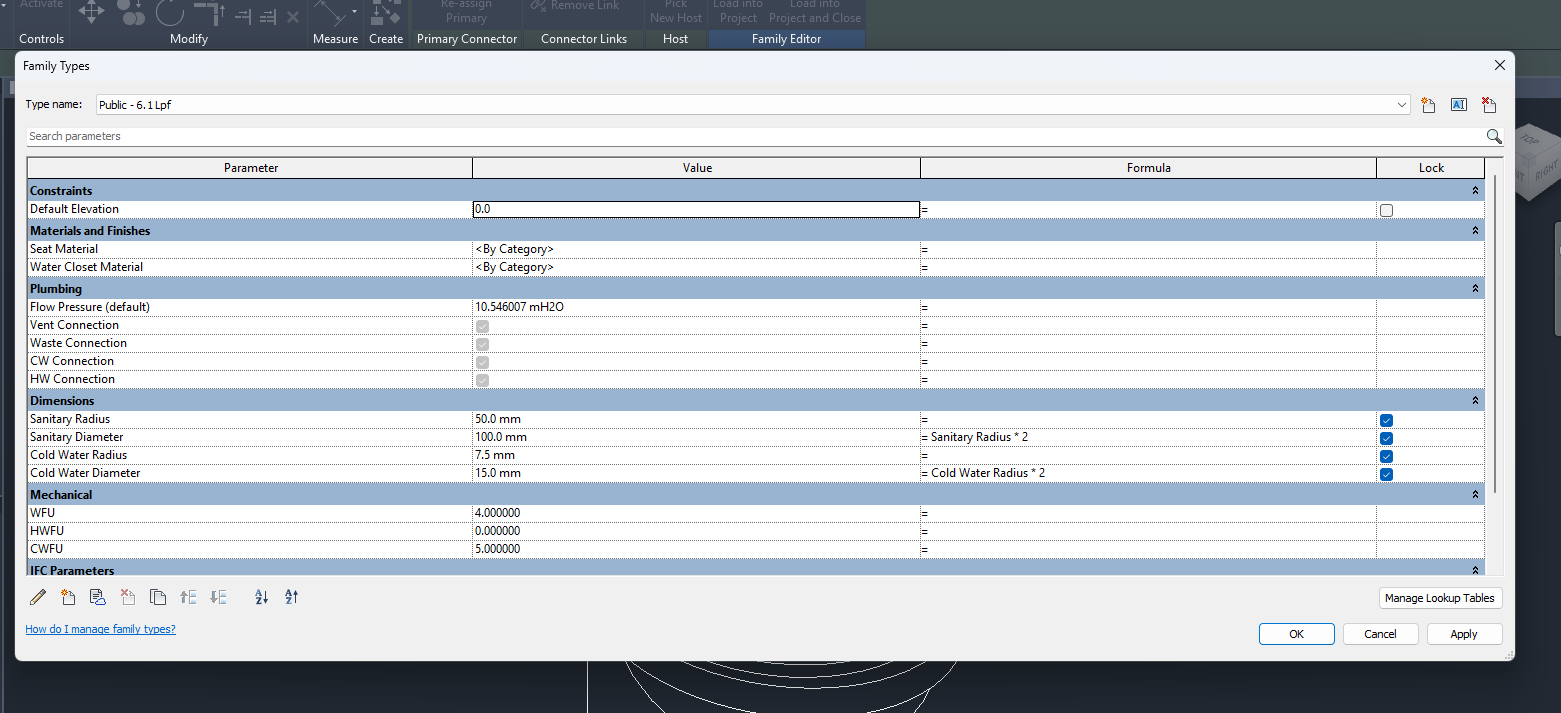 Inspector de Sistema en Revit - Autodesk Community