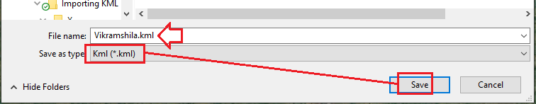 Solved: importing kml line into autocad/civil3d - Autodesk Community