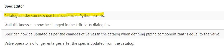 Solved: how to add scripted components using catalogue builder - Autodesk Community