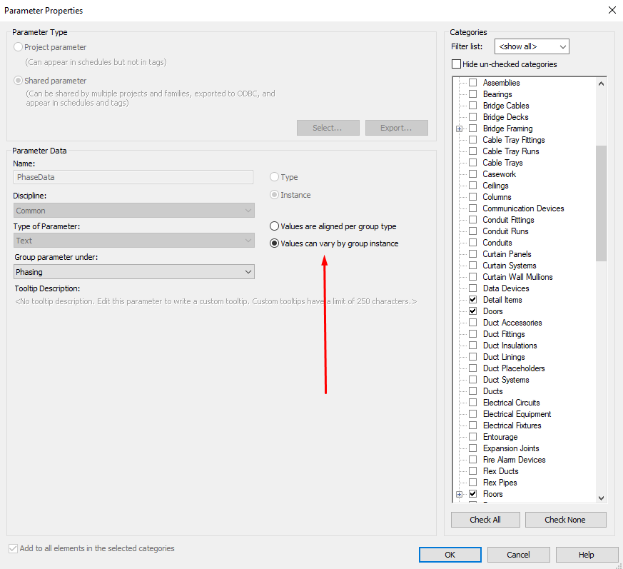 How do I go into Group Edit mode with the API? & then return to the ...
