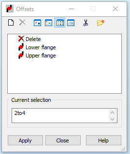 Reinforcement Where Panels Overlap - Autodesk Community