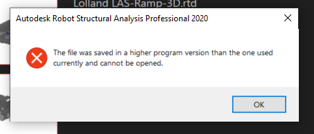 Convergence issue in the non linear 3d model - Autodesk Community