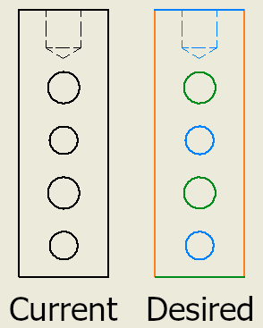 Solved: Inventor Drawing Edge Colors and Origin Indicator Appearance - Autodesk Community