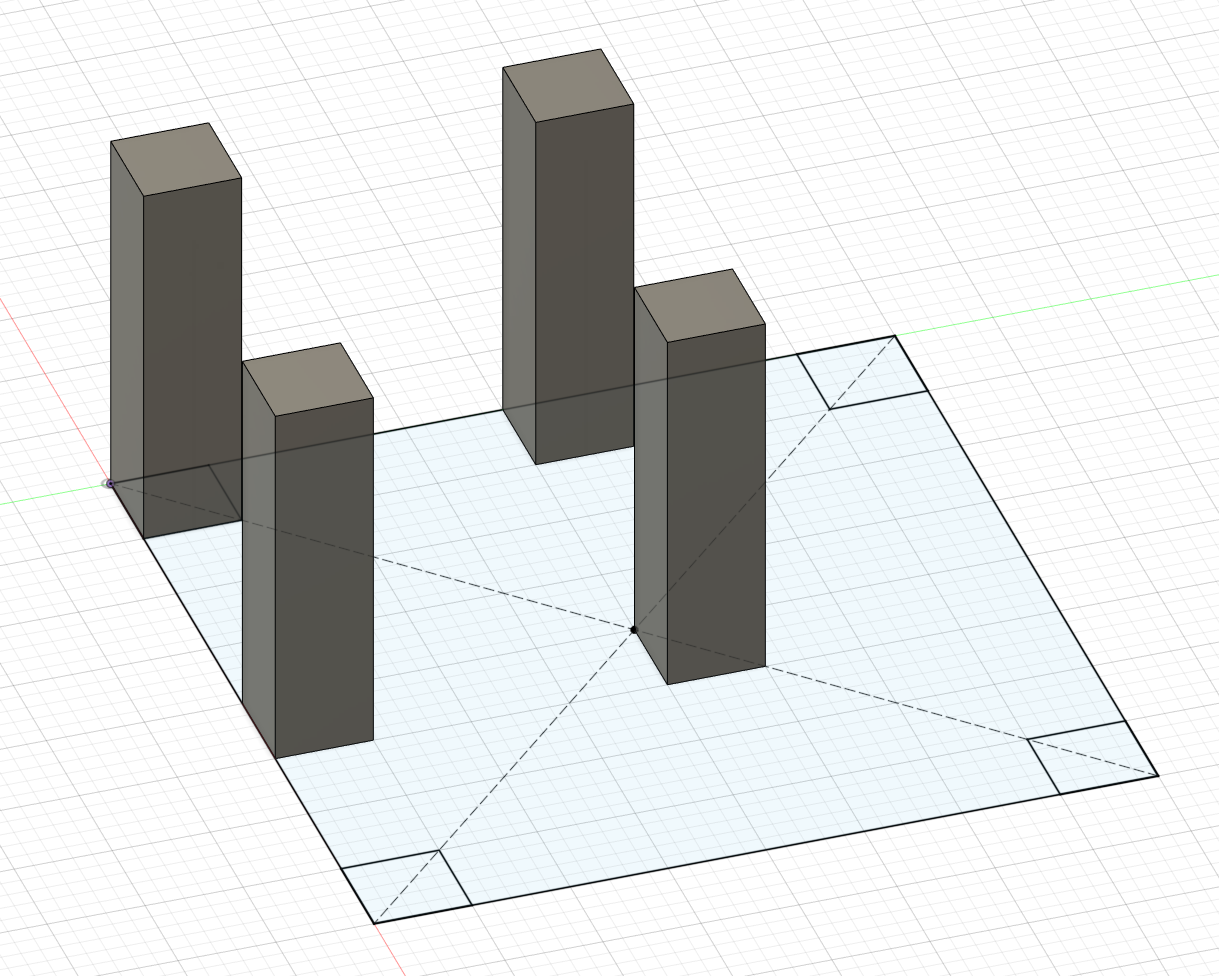 How do I stick a component to my sketch? - Autodesk Community