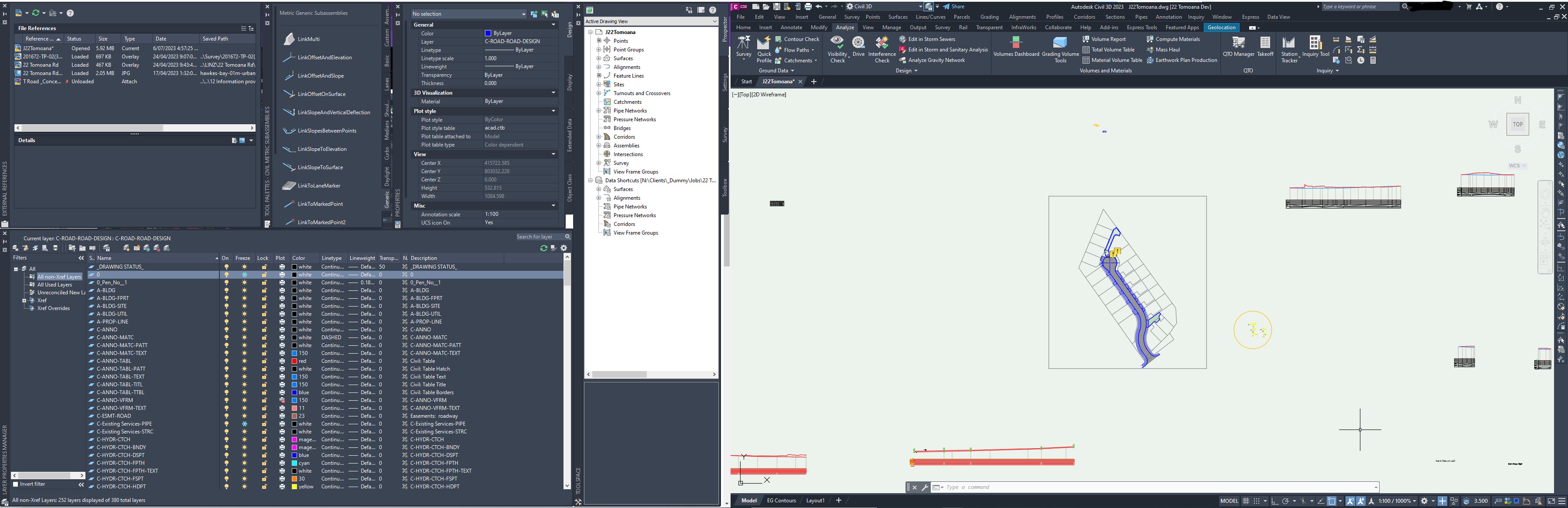 What does your workspace look like? - Autodesk Community