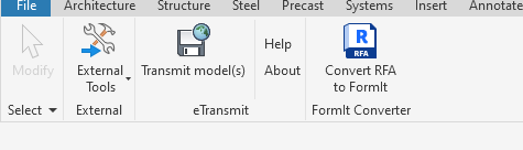 Solved: Publish to NWC Add-In for Revit 2024 - Autodesk Community