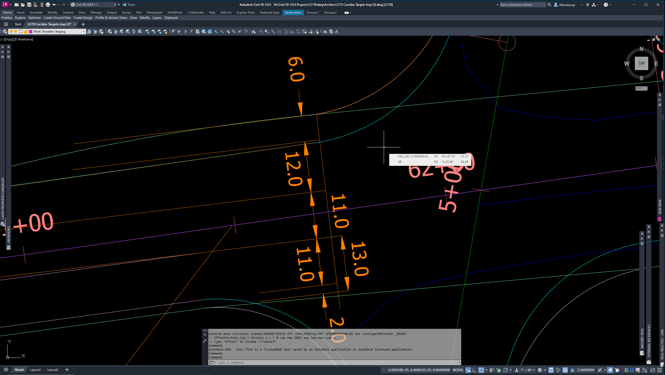 What does your workspace look like? - Autodesk Community