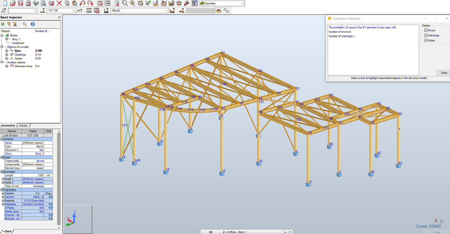 Solved: Instability - Autodesk Community