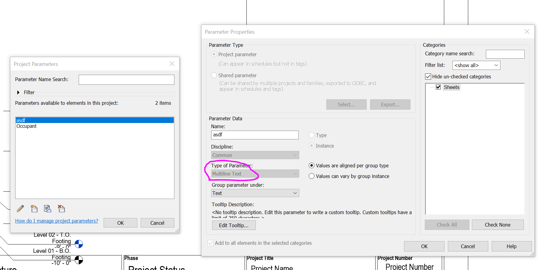 Edit Text - Autodesk Community