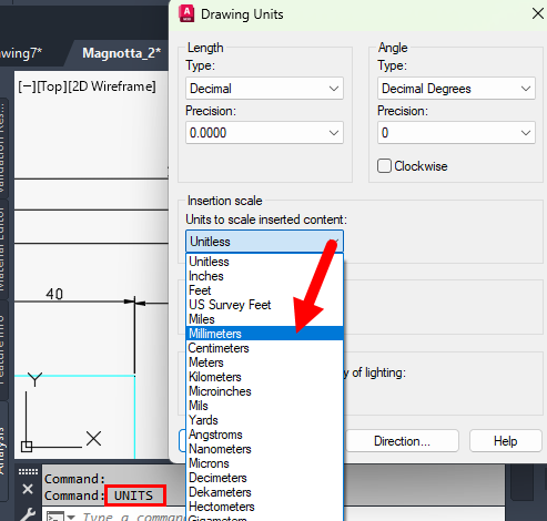 Solved: Dwg file to Inventor Sheetmetal - Autodesk Community