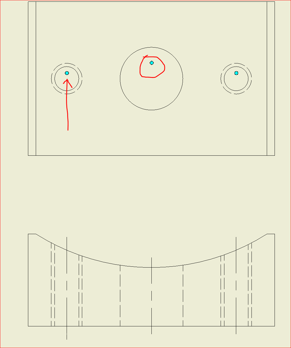 Solved: Dimensions are not correct - Autodesk Community